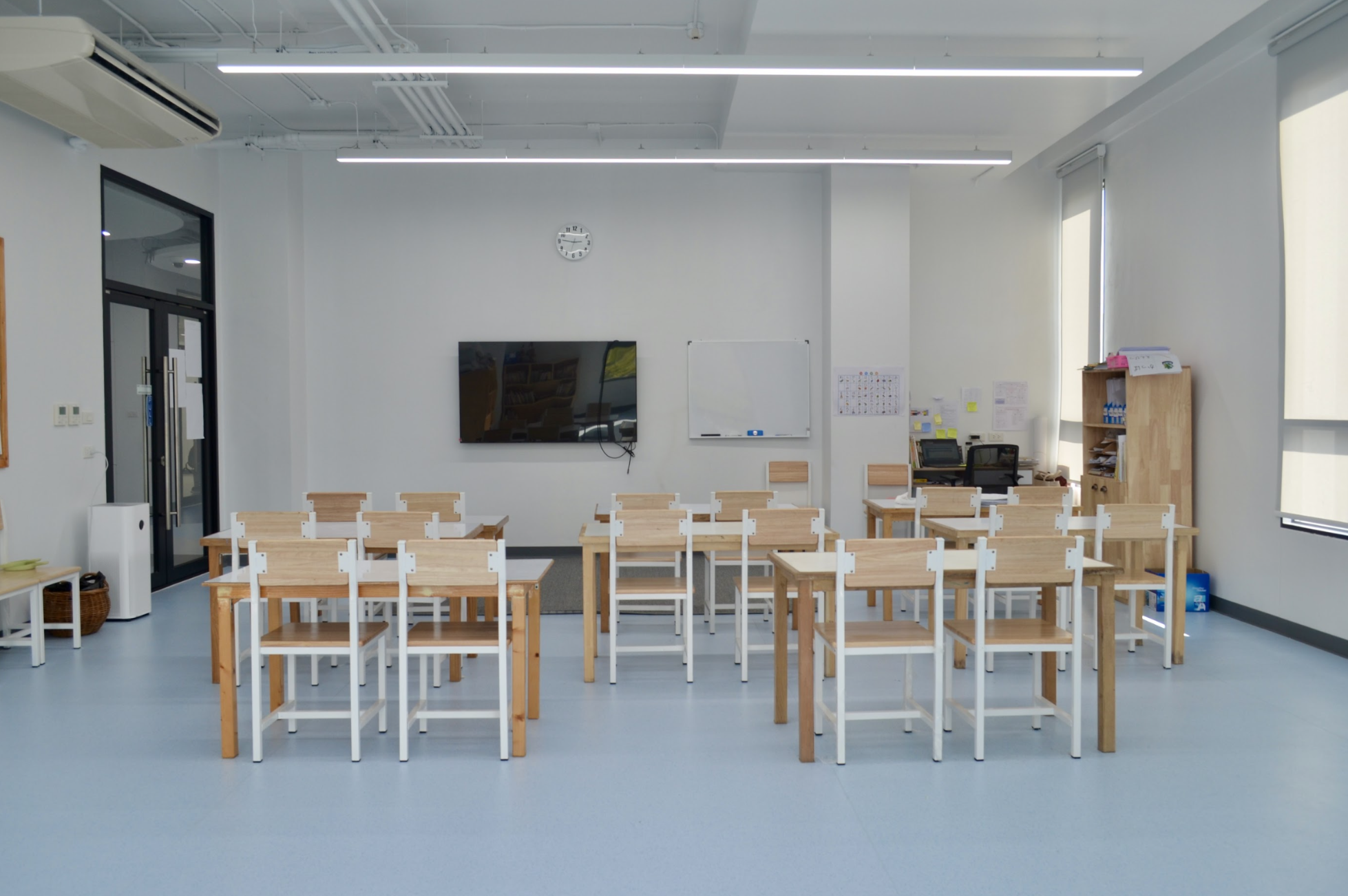 Future Steps International School Bangkok｜バンコク 英国式プリスクール・幼児教育の特徴と学費