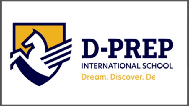 D-PREP INTERNATIONAL SCHOOL